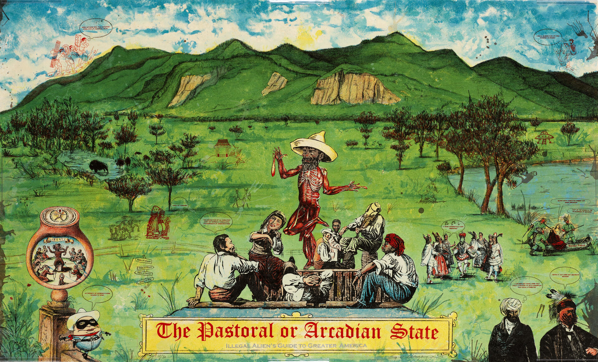 Watch Listen Read | RISD Museum (Development)